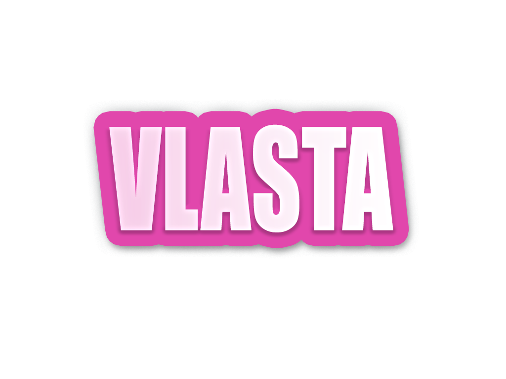 Dárky se jménem - Vlasta